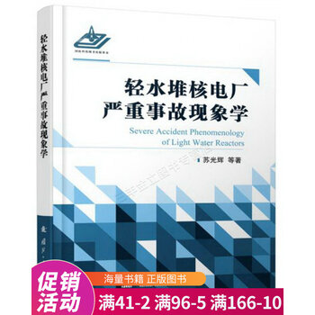 轻水堆核电厂严重事故现象学