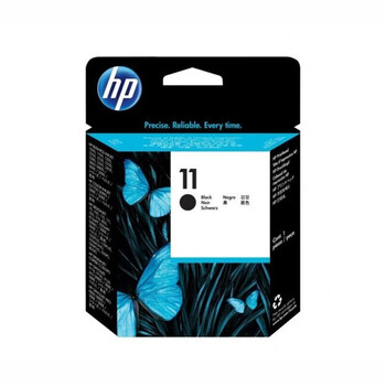 【惠普C4810A】惠普（HP）C4810A(11) 打印头 黑色 适用于：Designjet 500系列机型【行情 报价 价格 评测】-京东