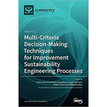 Multi-Criteria Decision-Making Techniques for Im