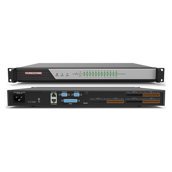 TENDZONE-数字音频处理器系列 视讯数字音频处理器SOLON M1212A-XJ【图片 价格 品牌 报价】-京东