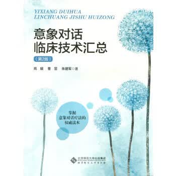 意象对话临床技术汇总(第2版)【正版图书】