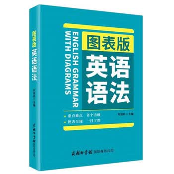 图表版英语语法