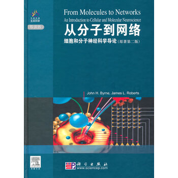 从分子到网络细胞和分子神经科学导论（原著第2版 导读版） [美]伯恩