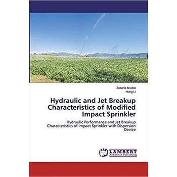Hydraulic and Jet Breakup Characteristics of Mod