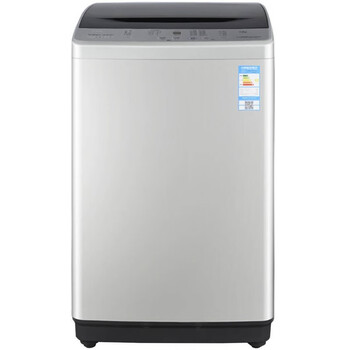 【TCL洗衣机】TCL 6公斤全自动洗衣机XQB60-101T亮灰色 531*525*860【行情 报价 价格 评测】-京东