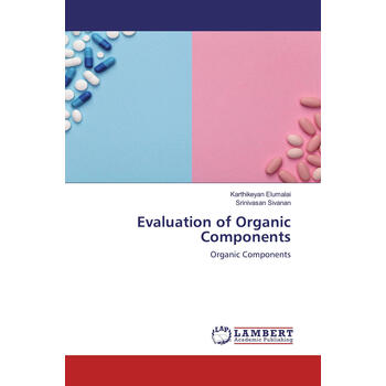 Evaluation of Organic Components
