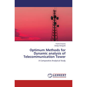 Optimum Methods for Dynamic analysis of Telecomm