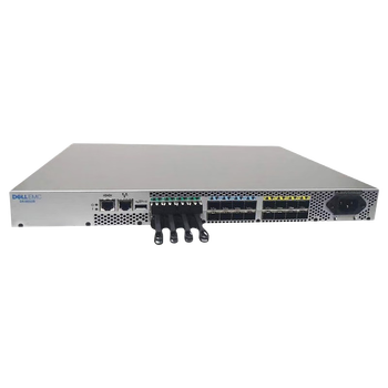 Connectrix DS-6610B/6620B 光纤交换机 SFP端口8Gb、16Gb、32Gb DS-6620B 36口激活含16G模块 ...