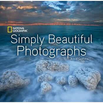 National Geographic Simply Beaut 9781426206450