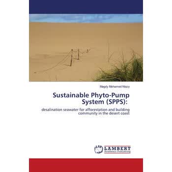Sustainable Phyto-Pump System (SPPS)