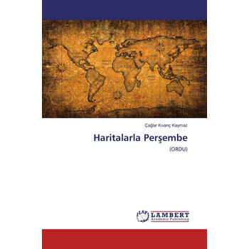 Haritalarla Perşembe