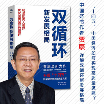 双循环新发展格局