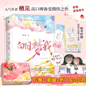 白日梦我
