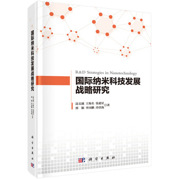 国际纳米科技发展战略研究