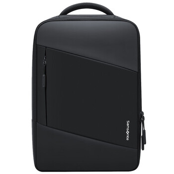 【新秀丽双肩包】新秀丽（Samsonite）双肩背包BT6*09001 黑色 BT6*11001 蓝色 6 套起订【行情 报价 价格 评测】-京东