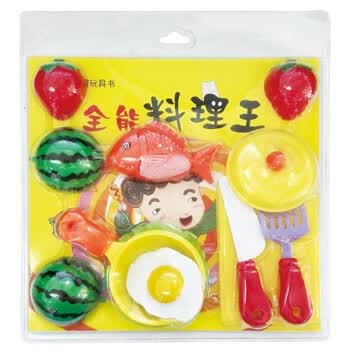 全能料理王【正版图书】