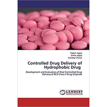 Controlled Drug Delivery of Hydrophobic Drug