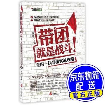 带团就是战斗 第4版