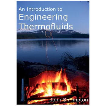 An Introduction to Engineering Thermofluids