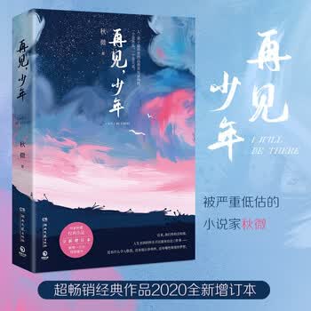 再见，少年
