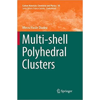 Multi-Shell Polyhedral Clusters