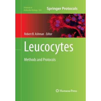 Leucocytes: Methods and Protocols