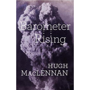 Barometer Rising: Penguin Modern Classics Ed...