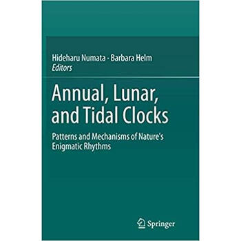 Annual, Lunar, and Tidal Clocks: Patterns and Me