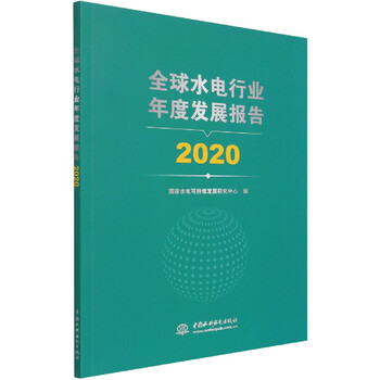 全球水电行业年度发展报告(2020)
