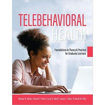 Telebehavioral Health