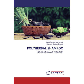 Polyherbal Shampoo