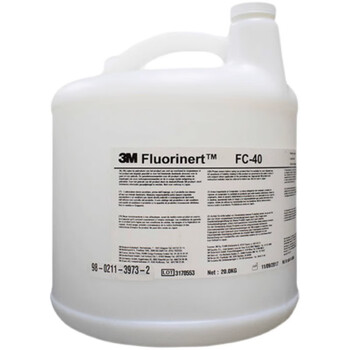 3MFC-3283冷却液3M Fluorinert FC-3283电子氟化液3MFC-40冷却液 20KG/FC-40原装【图片 价格 品牌 报价】-京东