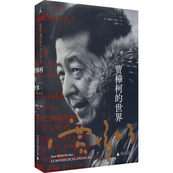 贾樟柯的世界