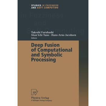 Deep Fusion of Computational and Symbolic Proces