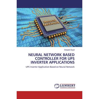 Neural Network Based Controller for Ups Inverter