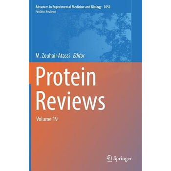 Protein Reviews: Volume 19