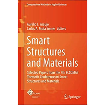 Smart Structures and Materials: Selected Papers