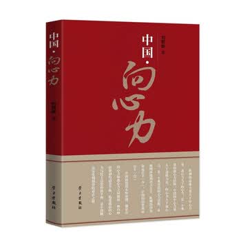 《中国•向心力》