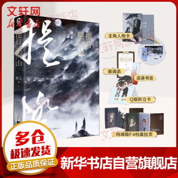 提灯照河山 淮上小说