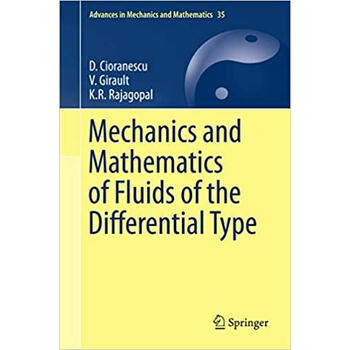 Mechanics and Mathematics of Fluids of the Diffe