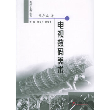 电视数码美术 陈存瑞