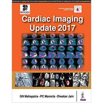 Cardiac Imaging Update 2017