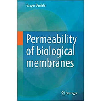 Permeability of Biological Membranes
