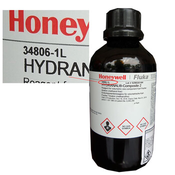 FLUKA卡尔费休试剂34806-1L Hydranal 34739-500ml 34738 34816-1L-CN【图片 价格 品牌 报价】-京东