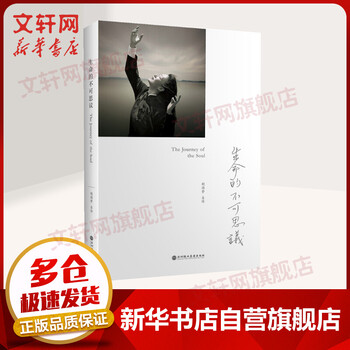 生命的不可思议:胡因梦自传