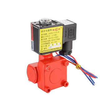 雨淋阀消防报警阀预作用装置ZSFY预作用报警阀组DN1503C DN15电磁阀 吉龙品牌通用型【图片 价格 品牌 报价】-京东