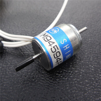 日本新电元螺线管电磁阀电磁铁M110C-3V 6V 直流推拉式M990313P3 11C-3V【图片 价格 品牌 报价】-京东