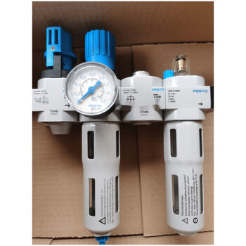 费斯托减压阀 LFR/LR-1/8-1/4-1/2-D-O-MINI-MID-A-FRCMAXI FRC-1/4-D-MINI-A【图片 价格 ...