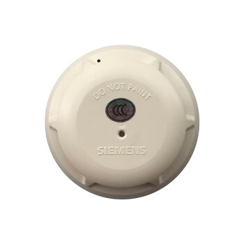 及安盾消防西门子烟感报警器FDO181烟感温感手报消报模块183S FDCI181-1单输入模块【图片 价格 品牌 报价】-京东