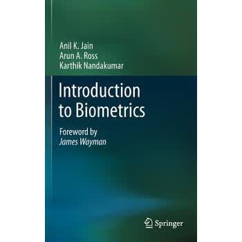 Introduction to Biometrics